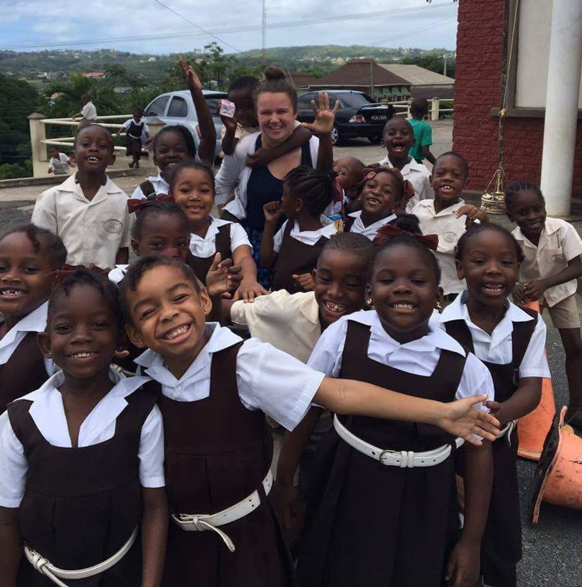 "Can You Speak English?" | The Odyssey Online