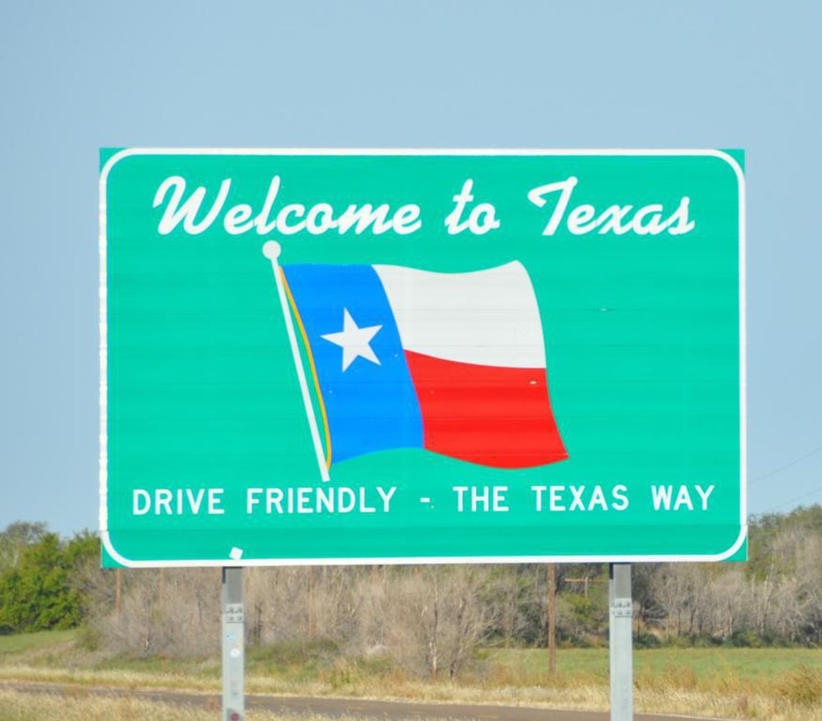 15 Texas Stereotypes That Turned Out To Be True | The Odyssey Online