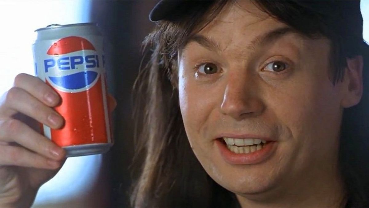 Product Placement in Film | The Odyssey Online