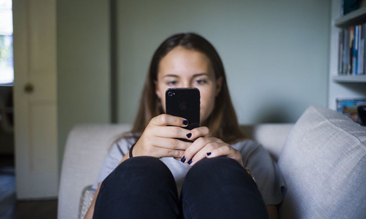 10 Signs You Are The Worst Texter Of All Time