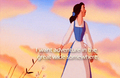 The Disney Princess Guide To Happiness