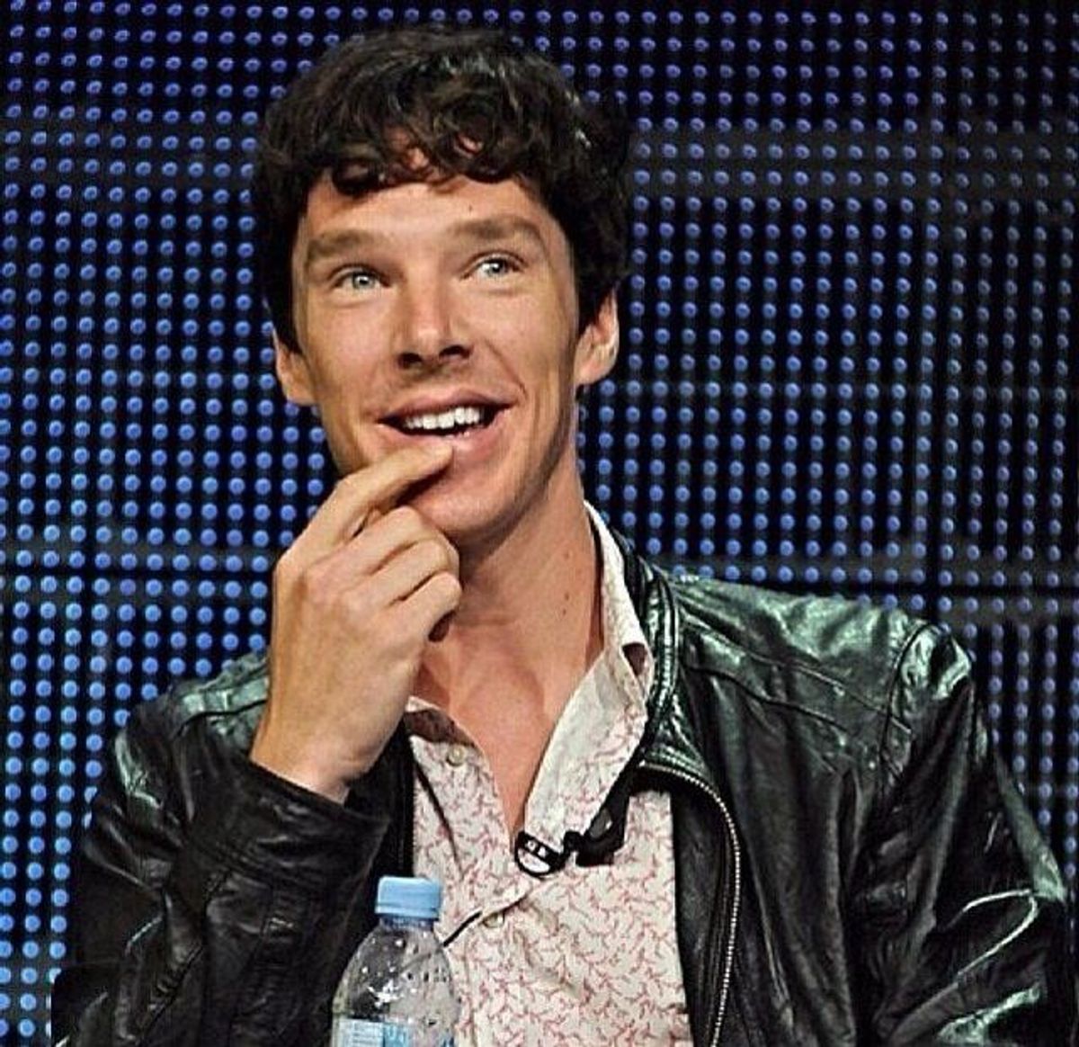 15 Must-Watch Benedict Cumberbatch Videos | The Odyssey Online