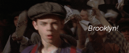 24 Signs You Know You're From Brooklyn | The Odyssey Online