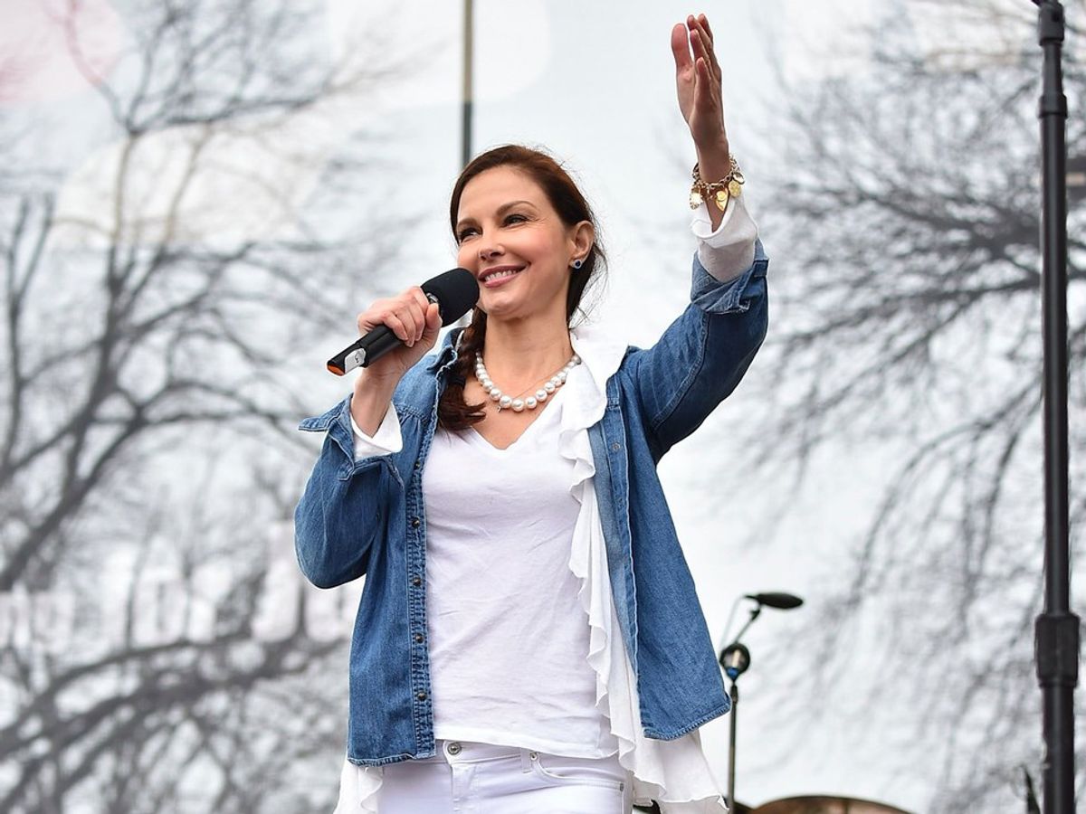 22 Women Who Define "Girl Power" | The Odyssey Online