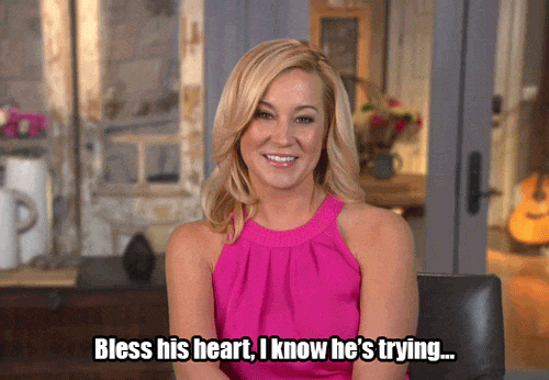 36 Unmistakable Signs You're A True Southern Woman | The Odyssey Online