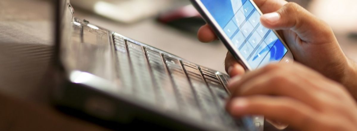 The Importance of Keeping In-Touch with Family | The Odyssey Online