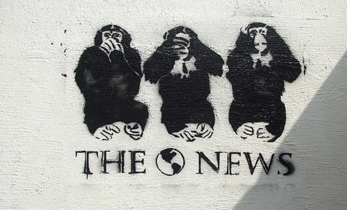 Selective Exposure In The Era Of Social Media: What Is It And Why Does ...