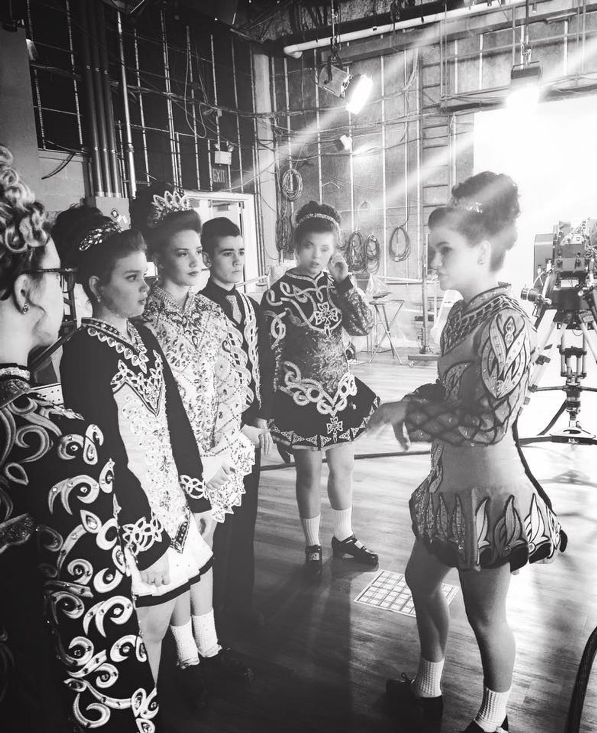 15 Struggles Every Irish Dancer Can Relate To | The Odyssey Online