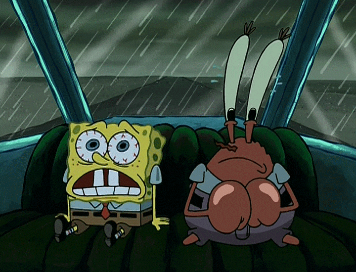 11 Tips From SpongeBob That Will Help You Secure A Job