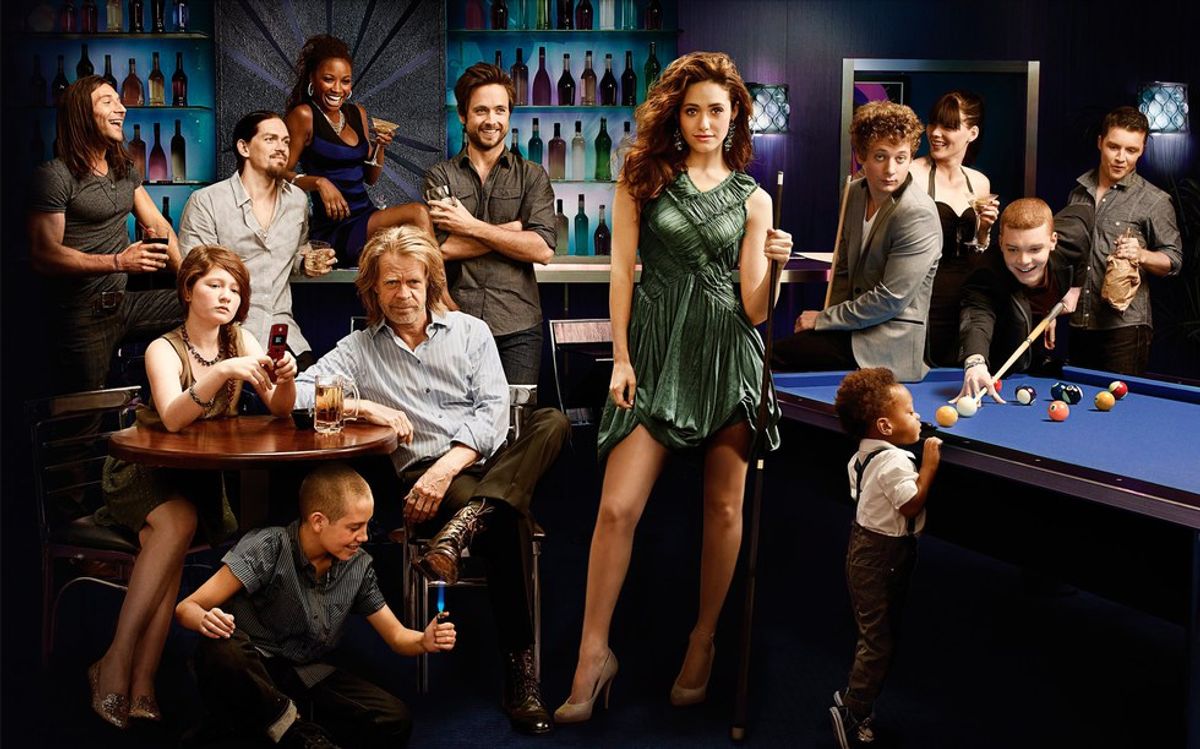 The 12 Best Songs From The Show Shameless | The Odyssey Online