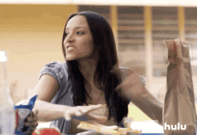30 Things All Smick Chicks Are Guilty Of