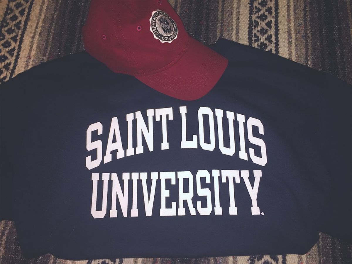 19 Telltale Signs You're A Transfer Student