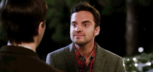 16 Times Nick Miller Was Almost Too Relatable | The Odyssey Online