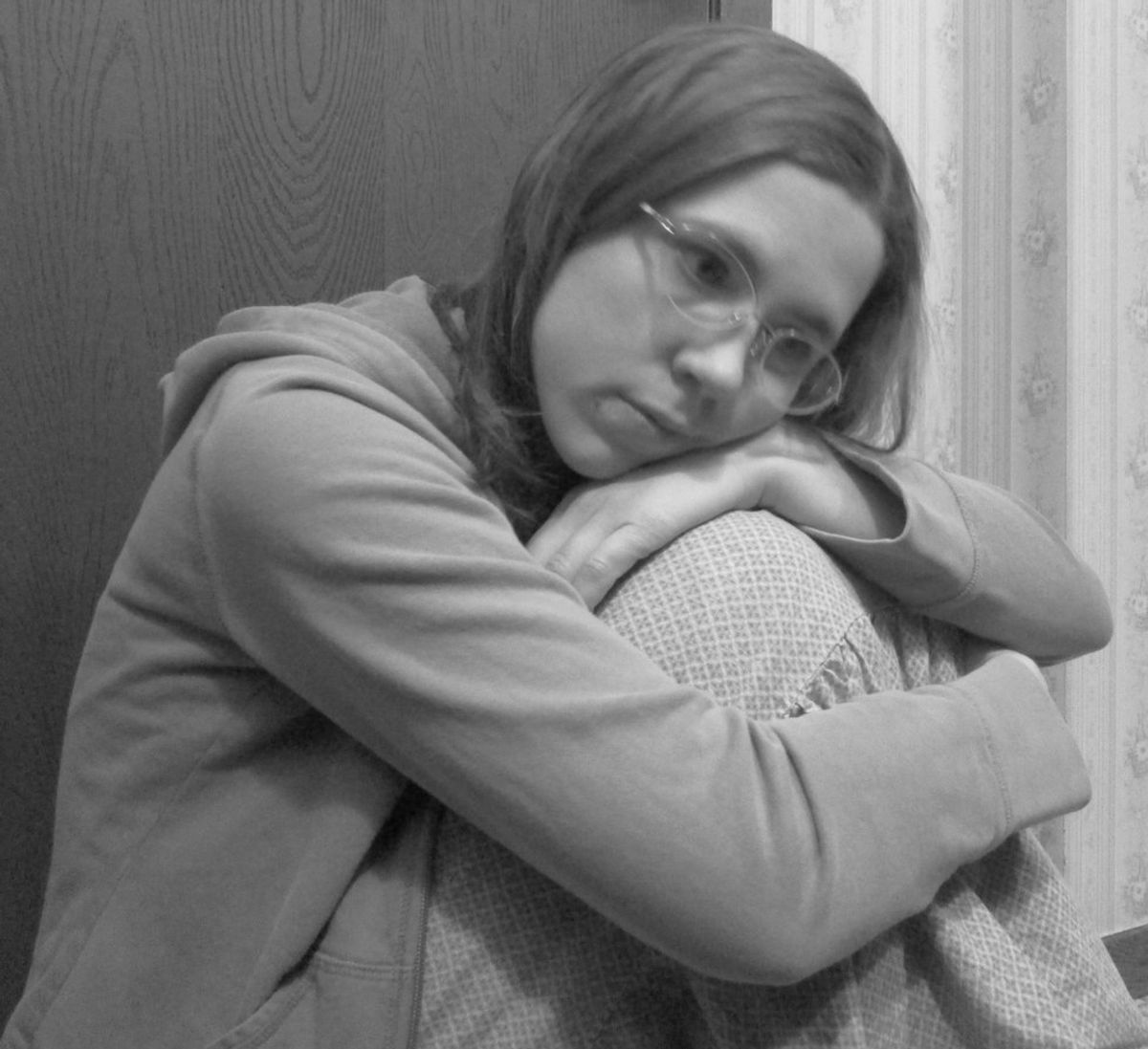 The Life Of An Insecure Person | The Odyssey Online