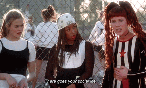 15 Iconic Moments From Clueless | The Odyssey Online