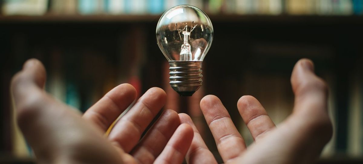 Seven Things I Need To Be Invented | The Odyssey Online