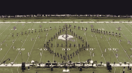 10 Satisfying Gifs To Soothe The Soul
