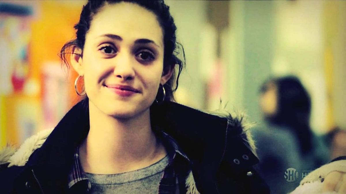 7 Qualities That Make Fiona Gallagher An Absolute Icon | The Odyssey Online