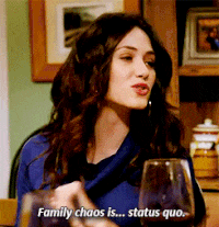 7 Qualities That Make Fiona Gallagher An Absolute Icon | The Odyssey Online