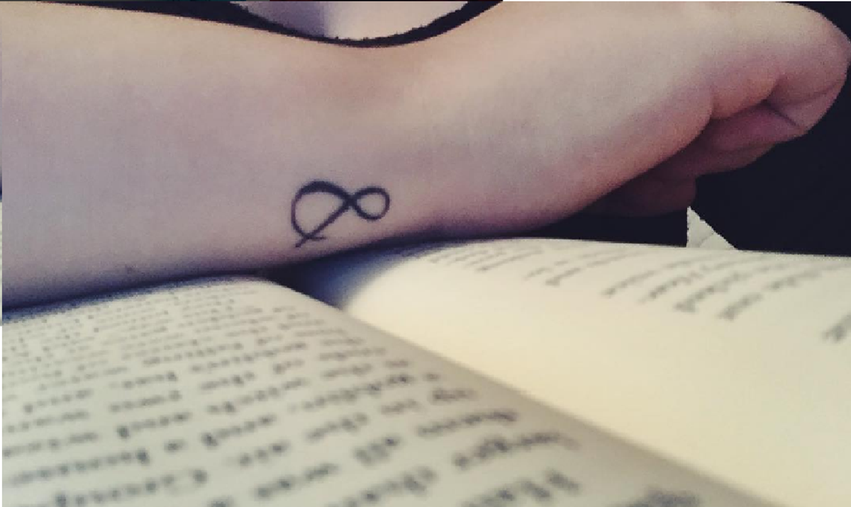 PIcking A Tattoo When You're Indecisive | The Odyssey Online