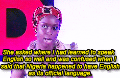 The Danger Of A Single Story | The Odyssey Online