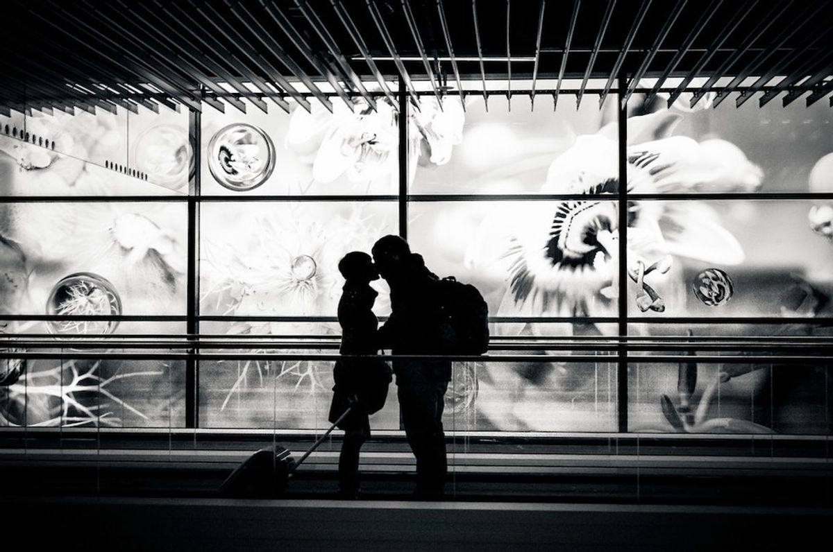 Surviving A Long Distance Relationship With Mental Illness | The ...