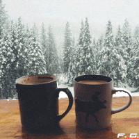 9 Reasons To Love A Snow Day | The Odyssey Online