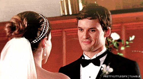 The Ultimate List Of 'One Tree Hill' Moments That Left Us Shook | The ...