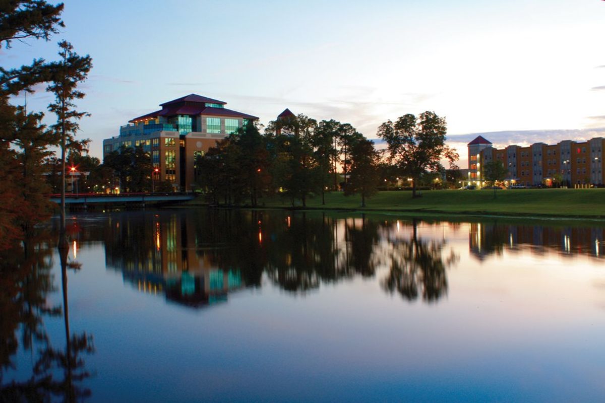 Monroe, Louisiana Is So Much More Than 'Duck Dynasty'