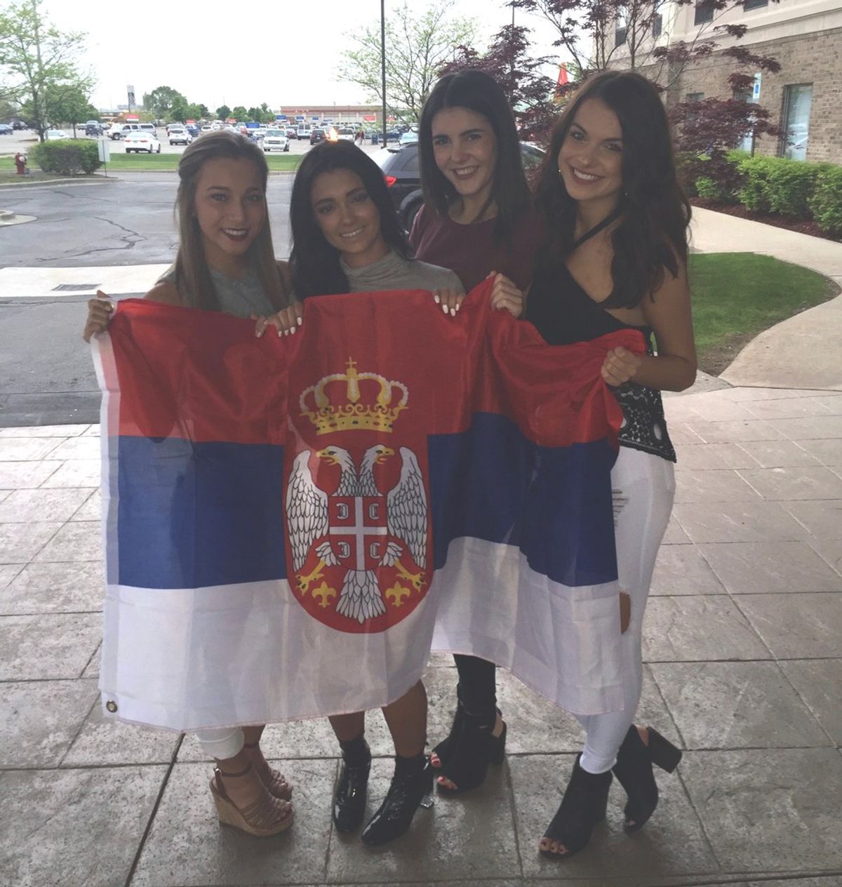 What It Is Like Growing Up Serbian | The Odyssey Online