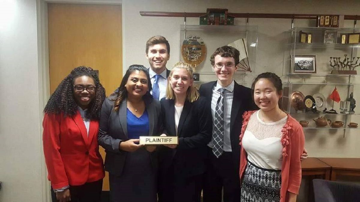 10 Things You Know Are True If You're A Mocker | The Odyssey Online