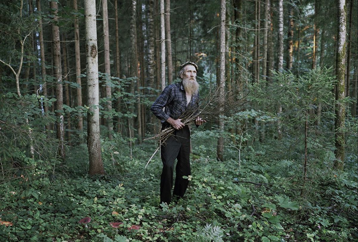 11 Reasons Why I Want To Be A Hermit | The Odyssey Online