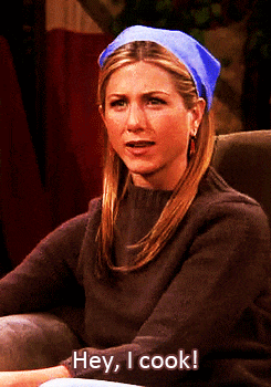 8 Signs You Are Totally Rachel Green