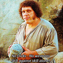 23 Things 'The Princess Bride' Taught Us