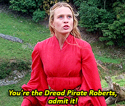 23 Things 'The Princess Bride' Taught Us | The Odyssey Online