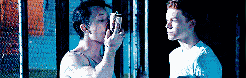 21 Times I Fell In Love With "Gallavich" On Shameless | The Odyssey Online