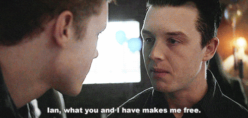21 Times I Fell In Love With "Gallavich" On Shameless