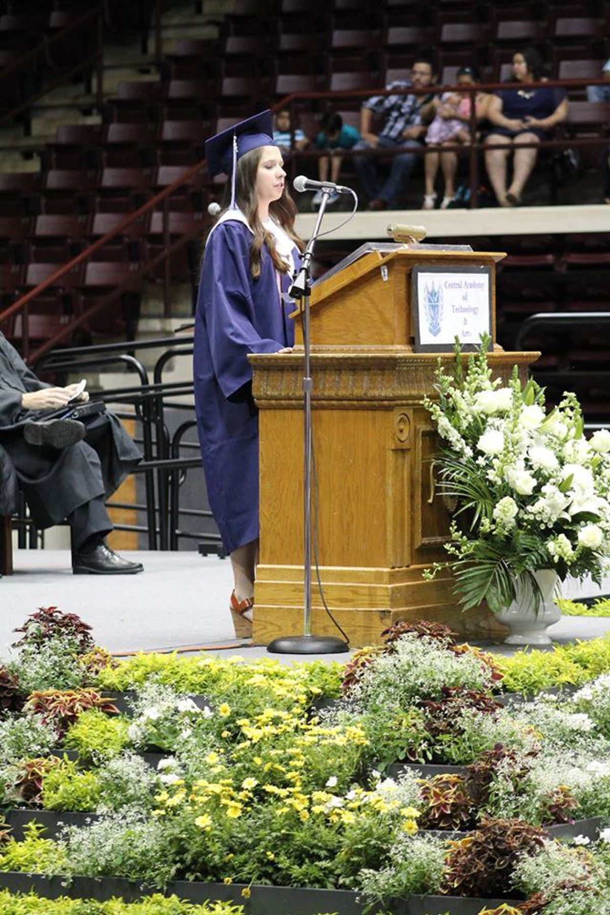 A Letter To My Past Self | The Odyssey Online