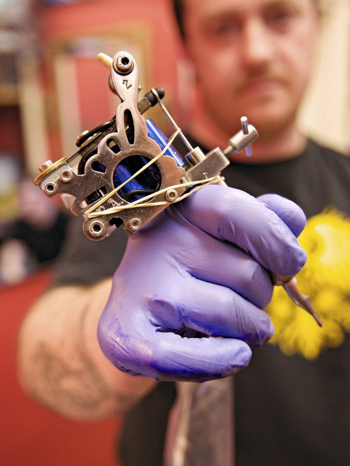 Why I Got Inked | The Odyssey Online