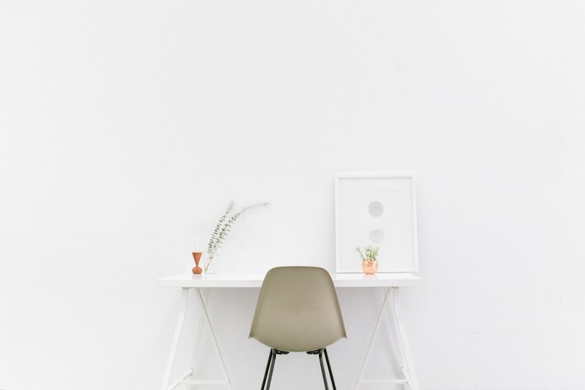 14 Types Of Minimalists