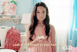 College Life As Told By 'Jane The Virgin'