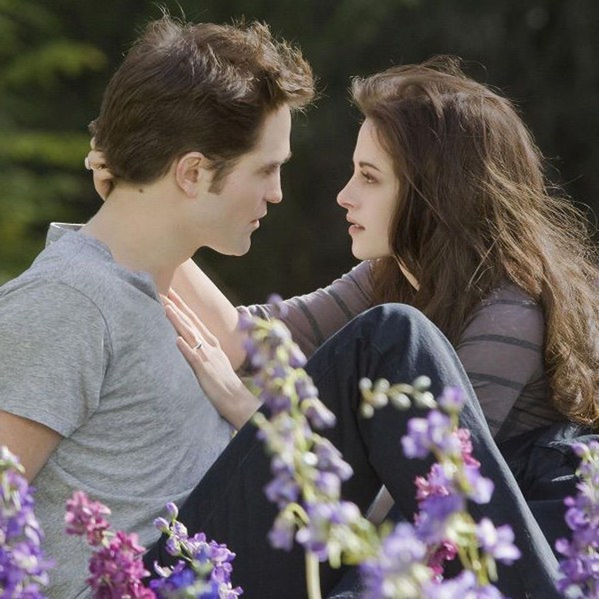 10 Fictional Couples Who Are Goals | The Odyssey Online