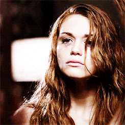 9 Reasons To Love Lydia Martin | The Odyssey Online