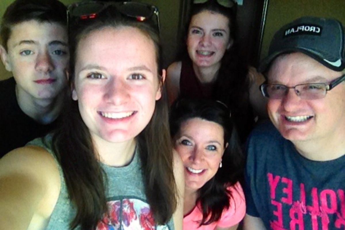 10 Reasons Going Home For Break Is The Best | The Odyssey Online