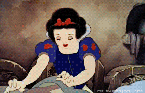 Snow White: Disney Vs. The Brothers Grimm