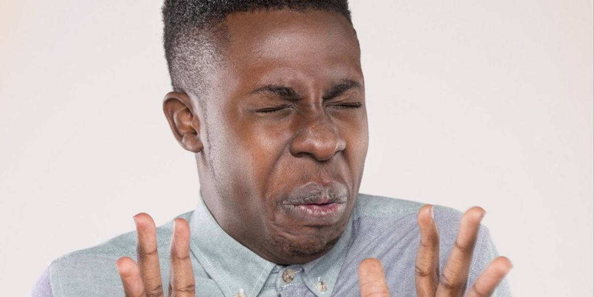 HELP… My Food Is Touching!