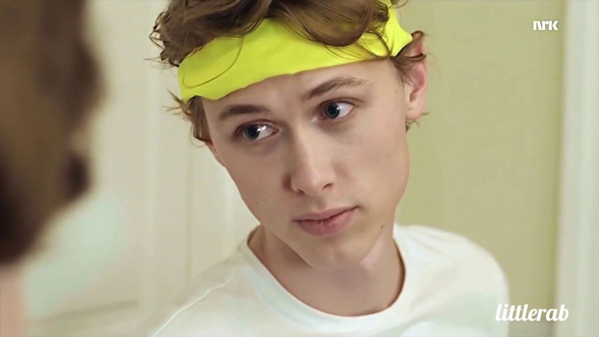 5 Reasons Even Should Be The Skam Season 4 Main | The Odyssey Online