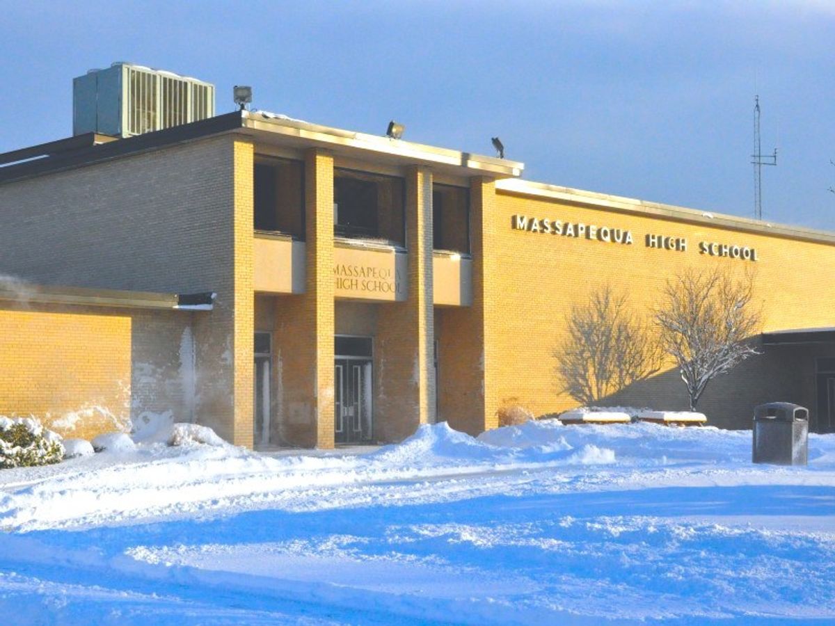 What It Really Means To Be From Massapequa, NY