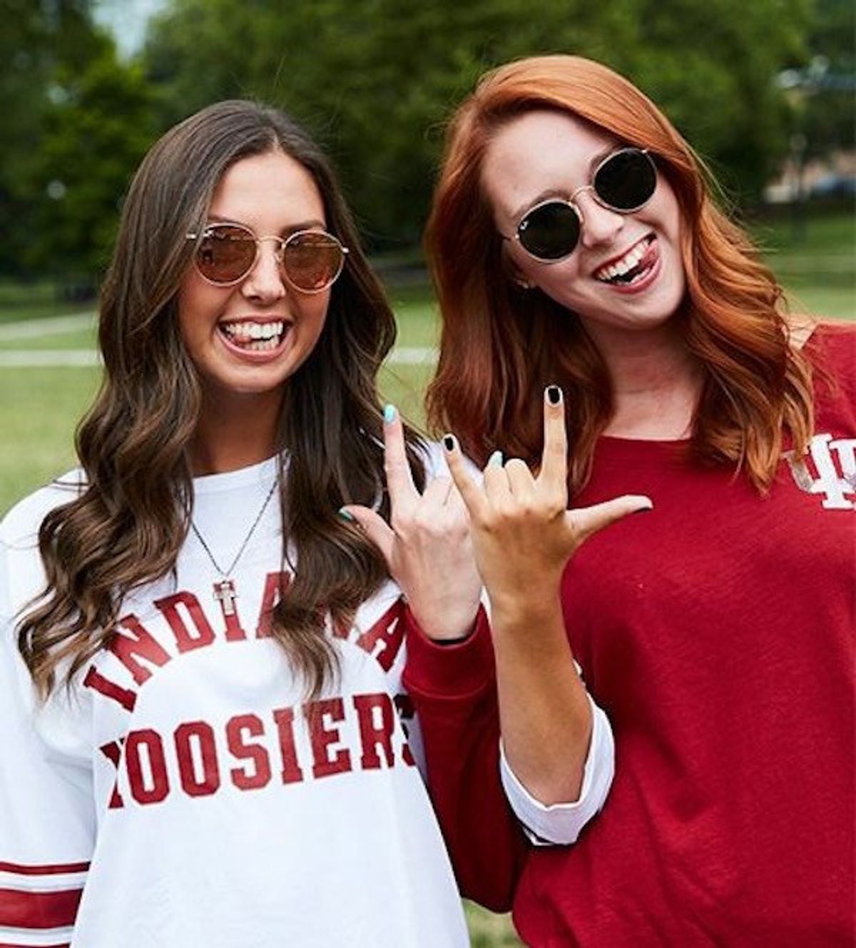 Get To Know Your PINK Campus Reps At IU | The Odyssey Online