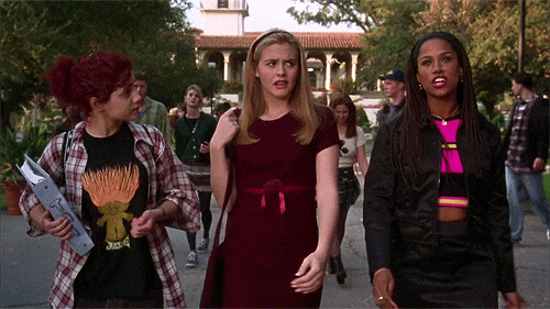 20 Female Empowerment Movies You Need To Watch Right Now | The Odyssey ...
